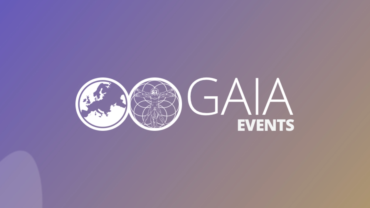 Danke für die Reservierung über GAIA Events